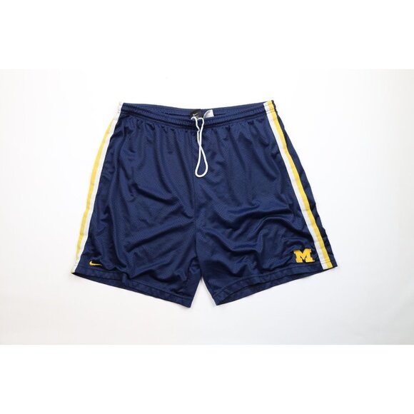 Nike | Shorts | Vintage Nike Mens Xl Travis Scott Mini Swoosh ...